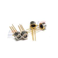 China YJJ G12183-003K InGaAsPIN Photodiode 0.9-1.7μm 1.55μm Peak 1.1 A/W Sensitivity for sale