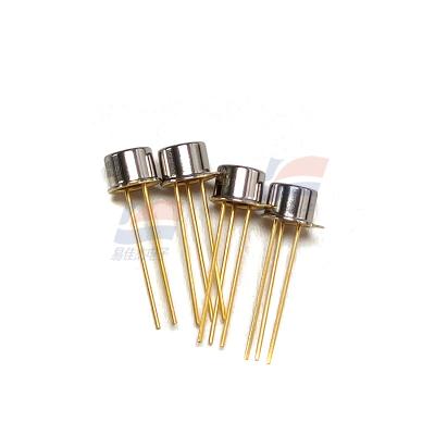 China InGaAs PIN Photodiode 0.9-2.6μm 1.0-1.3 A/W φ0.3mm Active Area for Optical Power Meters for sale