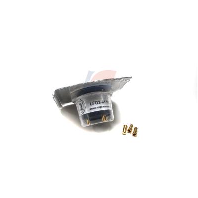 China YJJ LFO2-A1 Electrochemical Long-Life Lead-Free Oxygen Sensor 0-30% for Oxygen Alarm Devices for sale