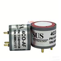 China 4CO-AF 114-010-120 Carbon Monoxide Gas Sensor Electrochemical Three Electrode System for sale