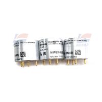 China NDIR Methane Gas Sensor Mipex-02-3-I-1-1A 40mm Hazardous Area Monitoring IP54 for sale