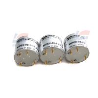 China NDIR Infrared Methane CH4 Gas Sensor 0-100% VOL Low Power 5mW for Mining Oil Gas for sale