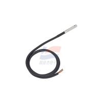 China AHT2415C00 Temperature Humidity Probe I2C 2.2-5.5V for HVAC Food Industry for sale