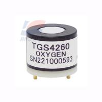 China TGS4260 Constant Potential Electrolysis Type Oxygen Sensor for Industrial Process Control Multi-Gas Detectors for sale