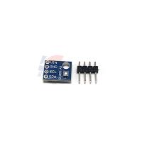 China YJJ GY-SGP30 Gas Sensor Module TVOC eCO2 Air Quality Monitor 0-60000 ppb 3.3V 5V I2C for sale
