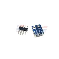 China YJJ GY-SGP30 Gas Sensor Module TVOC eCO2 Air Quality Monitor 0-60000 ppb 3.3V 5V I2C for sale