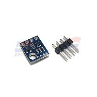 China YJJ GY-SGP30 Gas Sensor Module TVOC eCO2 Air Quality Monitor 0-60000 ppb 3.3V 5V I2C for sale