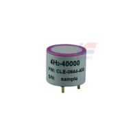 China YJJ 4H2-40000 CLE-0644-400 Electrochemical Hydrogen H2 Sensor 0-40000 ppm for Leakage Detection for sale