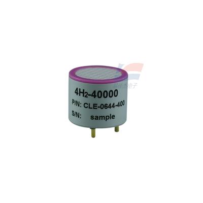 China YJJ 4H2-40000 CLE-0644-400 Electrochemical Hydrogen H2 Sensor 0-40000 ppm for Leakage Detection for sale