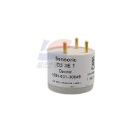 China YJJ O3 3E 1-4CTL Electrochemical Ozone Sensor 0-1 ppm for Environmental Monitoring for sale