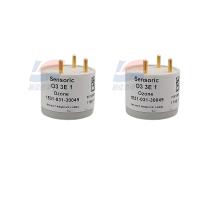 China YJJ O3 3E 1-4CTL Electrochemical Ozone Sensor 0-1 ppm for Environmental Monitoring for sale