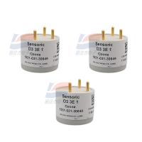 China YJJ O3 3E 1-4CTL Electrochemical Ozone Sensor 0-1 ppm for Environmental Monitoring for sale