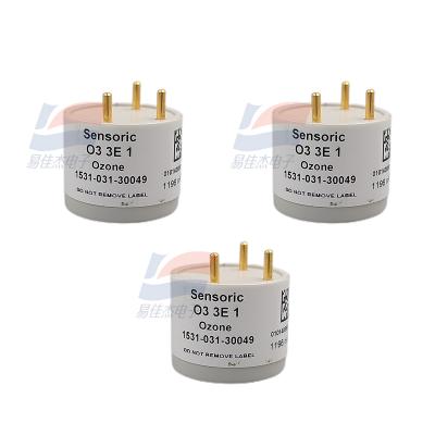 China YJJ O3 3E 1-4CTL Electrochemical Ozone Sensor 0-1 ppm for Environmental Monitoring for sale