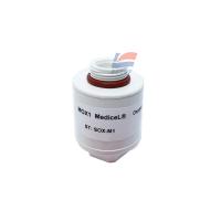 China SOX‑M1 Oxygen Gas Sensor Monitor Replacement Sensor Rapid Response for sale