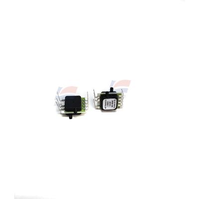 China 2 Inch DIPID MV-MINI Differential Pressure Sensor 5-16V DC for HVAC Airflow Monitoring for sale