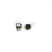 China 2 Inch DIPID MV-MINI Differential Pressure Sensor 5-16V DC for HVAC Airflow Monitoring for sale