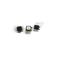 China 2 Inch DIPID MV-MINI Differential Pressure Sensor 5-16V DC for HVAC Airflow Monitoring for sale