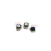 China 2 Inch DIPID MV-MINI Differential Pressure Sensor 5-16V DC for HVAC Airflow Monitoring for sale