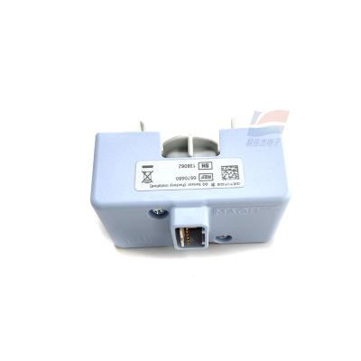 China Non-consumable Ultrasonic Oxygen Sensor 6670680 for MAQUET Servo-I/S Ventilators 32x24x16mm for sale