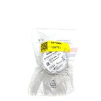 China 6872666 Flow Sensor for Liquid Flow Rate Monitoring 19.2-28.8 V DC G1/2 for sale