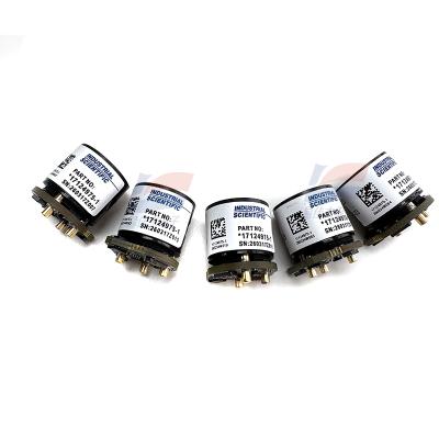 China YJJ 17124975-1 Electrochemical CO Gas Sensor 0-1500 ppm for MX6 iBrid Detector for sale