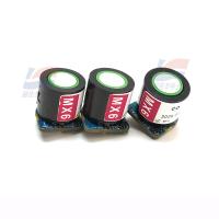 China YJJ 17124975-2 Electrochemical H2S Gas Sensor 0-500 ppm for MX6 iBrid Six-in-One Detector for sale