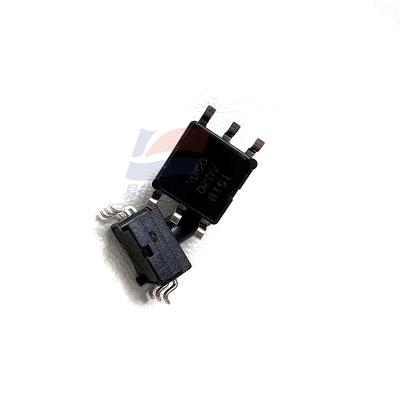 China Piezoresistive Pressure Sensor 0-50 kPa Gauge for Pneumatic Systems Medical Devices for sale