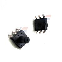 China Piezoresistive Pressure Sensor 0-50 kPa Gauge for Pneumatic Systems Medical Devices for sale