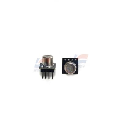 China AGS2620C00 Low Power MOS Gas Sensor 42mA Heater for Breath Alcohol Tester Industrial Solvent Detection for sale