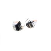 China AGS2620C00 Low Power MOS Gas Sensor 42mA Heater for Breath Alcohol Tester Industrial Solvent Detection for sale