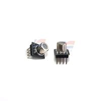 China AGS2620C00 Low Power MOS Gas Sensor 42mA Heater for Breath Alcohol Tester Industrial Solvent Detection for sale