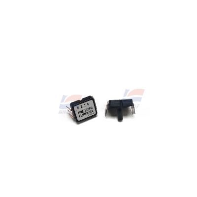China FPM-120PG Piezoresistive Pressure Sensor 120 psi Gage Analog Voltage Output DIP-6 for sale