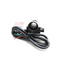 China MEMS Mass Flow Sensor 0-100 SLPM 5V DC Analog Output for Medical Ventilators for sale
