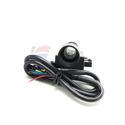 China MEMS Mass Flow Sensor 0-100 SLPM 5V DC Analog Output for Medical Ventilators for sale
