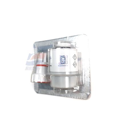 China Electrochemical Oxygen Sensor 0-100% VOL for Medical Ventilator Anesthesia Machine 32mm for sale