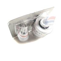 China Electrochemical Oxygen Sensor 0-100% VOL for Medical Ventilator Anesthesia Machine 32mm for sale
