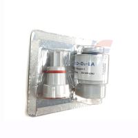 China Electrochemical Oxygen Sensor 0-100% VOL for Medical Ventilator Anesthesia Machine 32mm for sale