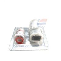 China Electrochemical Oxygen Sensor 0-100% VOL for Medical Ventilator Anesthesia Machine 32mm for sale