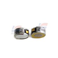 China YJJ NC-6264A RIKEN 0-100% LEL Catalytic Combustion Combustible Gas Sensor for Methane Propane Hydrogen for sale