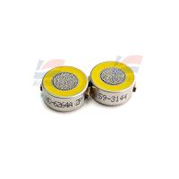China YJJ NC-6264A RIKEN 0-100% LEL Catalytic Combustion Combustible Gas Sensor for Methane Propane Hydrogen for sale