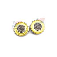 China YJJ NC-6264A RIKEN 0-100% LEL Catalytic Combustion Combustible Gas Sensor for Methane Propane Hydrogen for sale