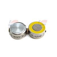 China YJJ NC-6264A RIKEN 0-100% LEL Catalytic Combustion Combustible Gas Sensor for Methane Propane Hydrogen for sale