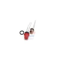 China VQ21TB High Power Low Voltage Poison Resistant Catalytic Bead Sensor 2V 300mA for Flammable Gas Detection for sale