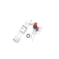 China VQ21TB High Power Low Voltage Poison Resistant Catalytic Bead Sensor 2V 300mA for Flammable Gas Detection for sale