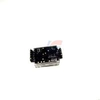 China NDIR CO2 Gas Sensor Module 0-5000 ppm for Indoor Air Quality Monitor HVAC for sale
