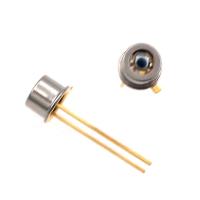 China S5971 Si PIN Photodiode High Speed 100 MHz Metal Non-cooled 320 to 1060 nm for sale