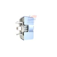 China 6670680 Gas Oxygen Sensor Electrochemical Medical Grade O2 Sensor 0-40C 750-1250 hPa for sale