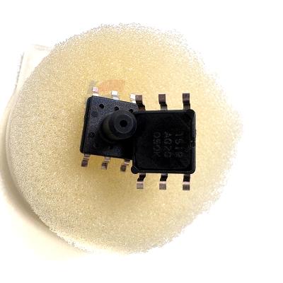 China AG206-050KPG Gauge Pressure Sensor Piezoresistive 0-85C Miniaturized for Medical for sale