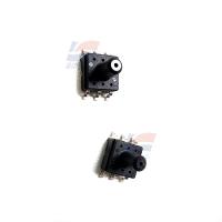 China AG206-050KPG Gauge Pressure Sensor Piezoresistive 0-85C Miniaturized for Medical for sale