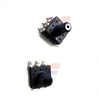 China AG206-050KPG Gauge Pressure Sensor Piezoresistive 0-85C Miniaturized for Medical for sale